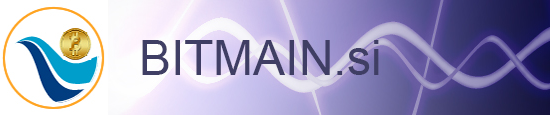 Bitmain.si